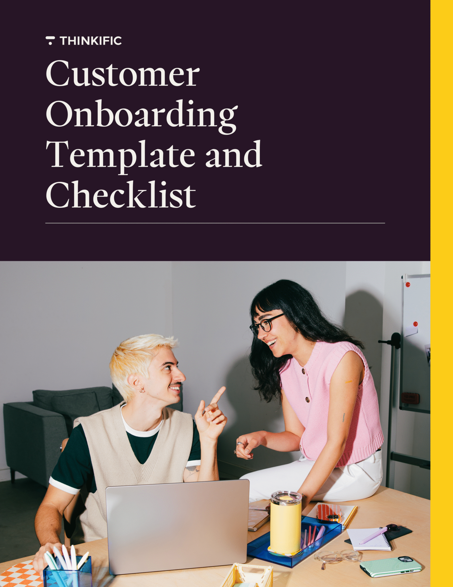 Effective SaaS Customer Onboarding Emails (Templates and Examples ...