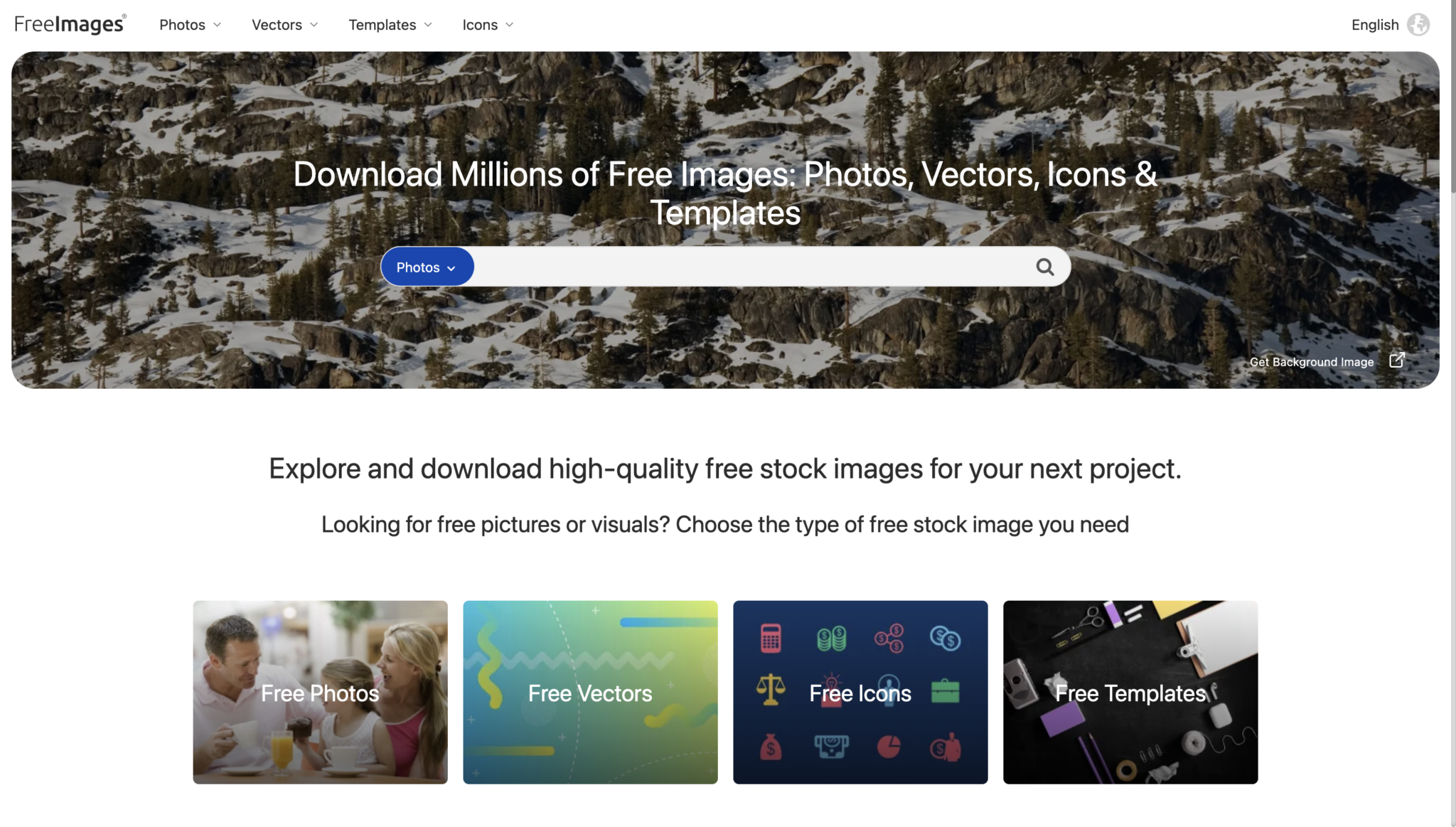 Top 24 Best Free Stock Photo Sites for Stunning Images | Thinkific