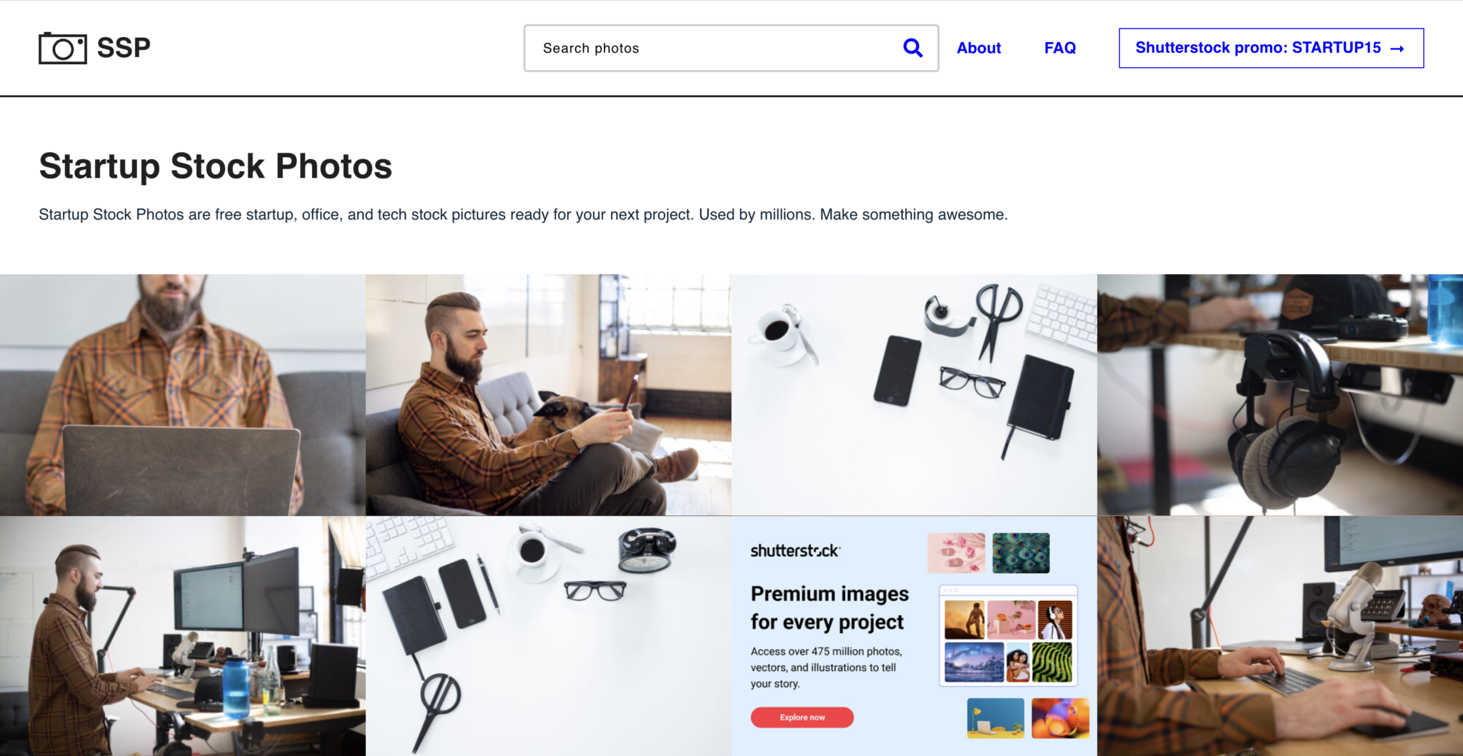 Top 24 Best Free Stock Photo Sites for Stunning Images | Thinkific