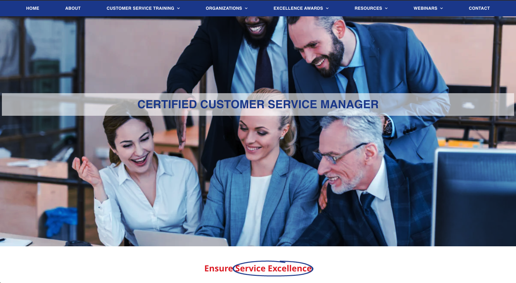 Best Customer Success Manager Certifications and Resources | Thinkific