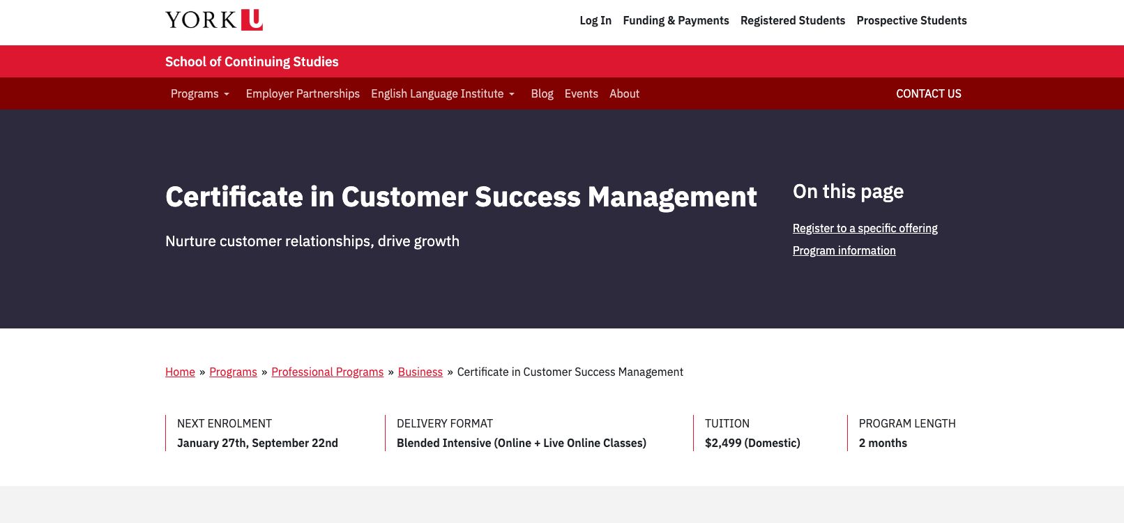 Best Customer Success Manager Certifications and Resources | Thinkific