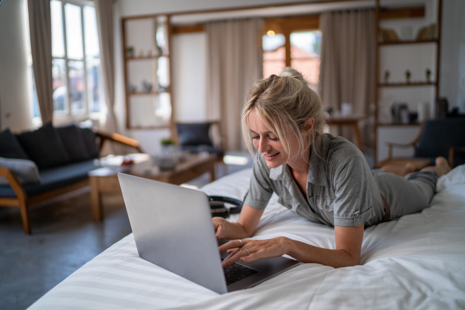 Use This Free Webinar Outline Template For More Impact | Thinkific