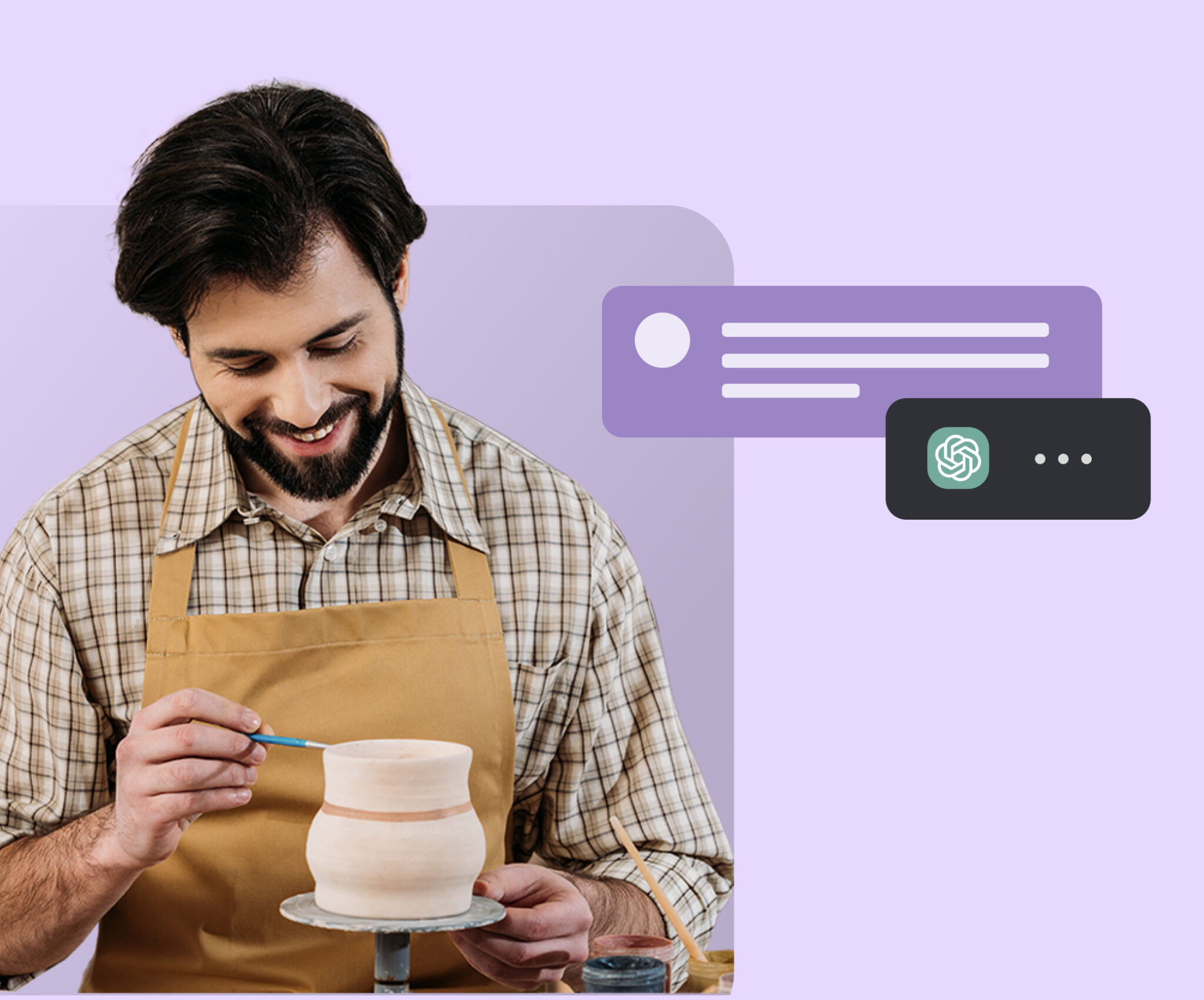 Using AI For Design: 37+ ChatGPT Prompts To Improve Your Process ...