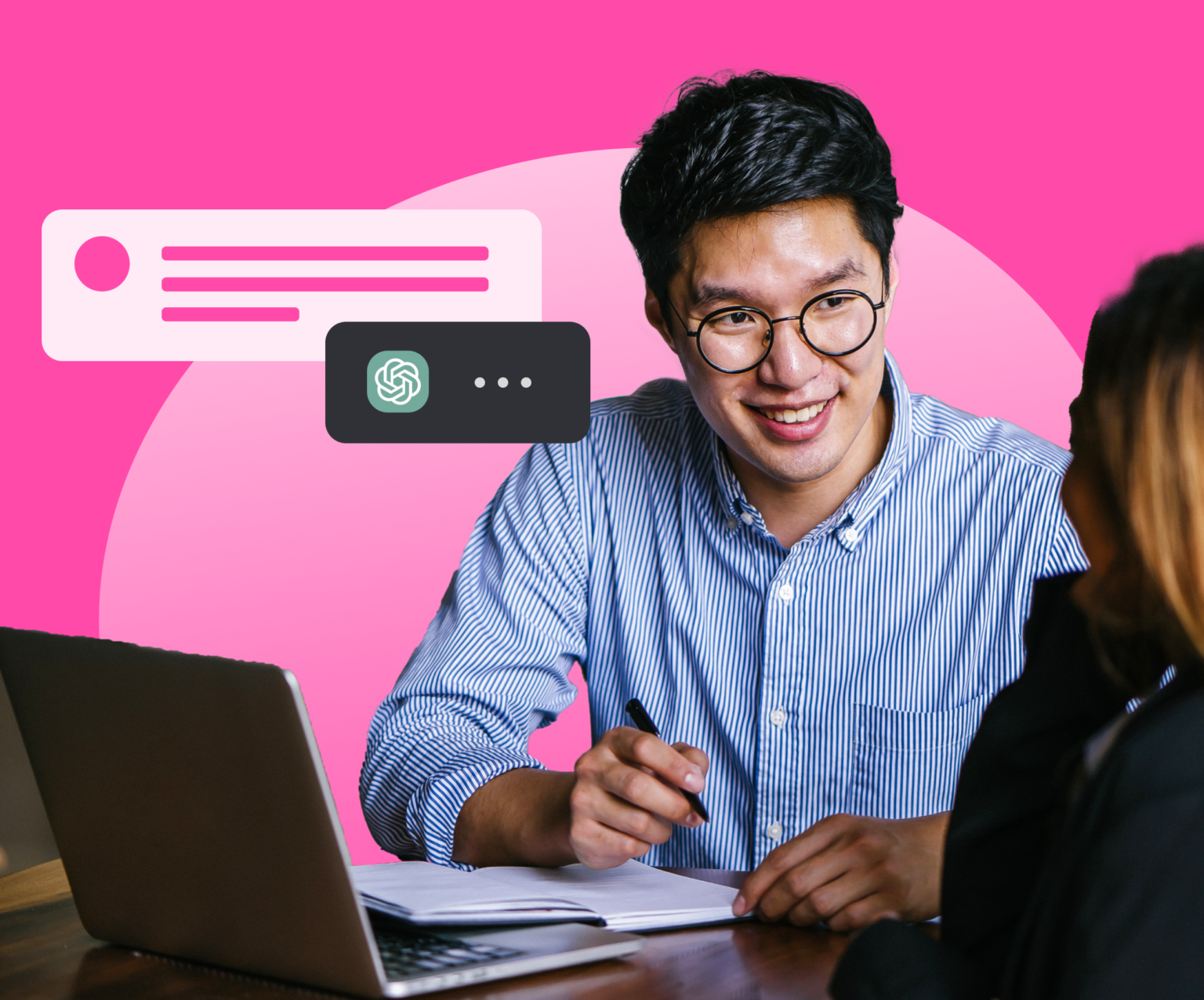 The Best ChatGPT Prompts for Employee Training and Development | Thinkific