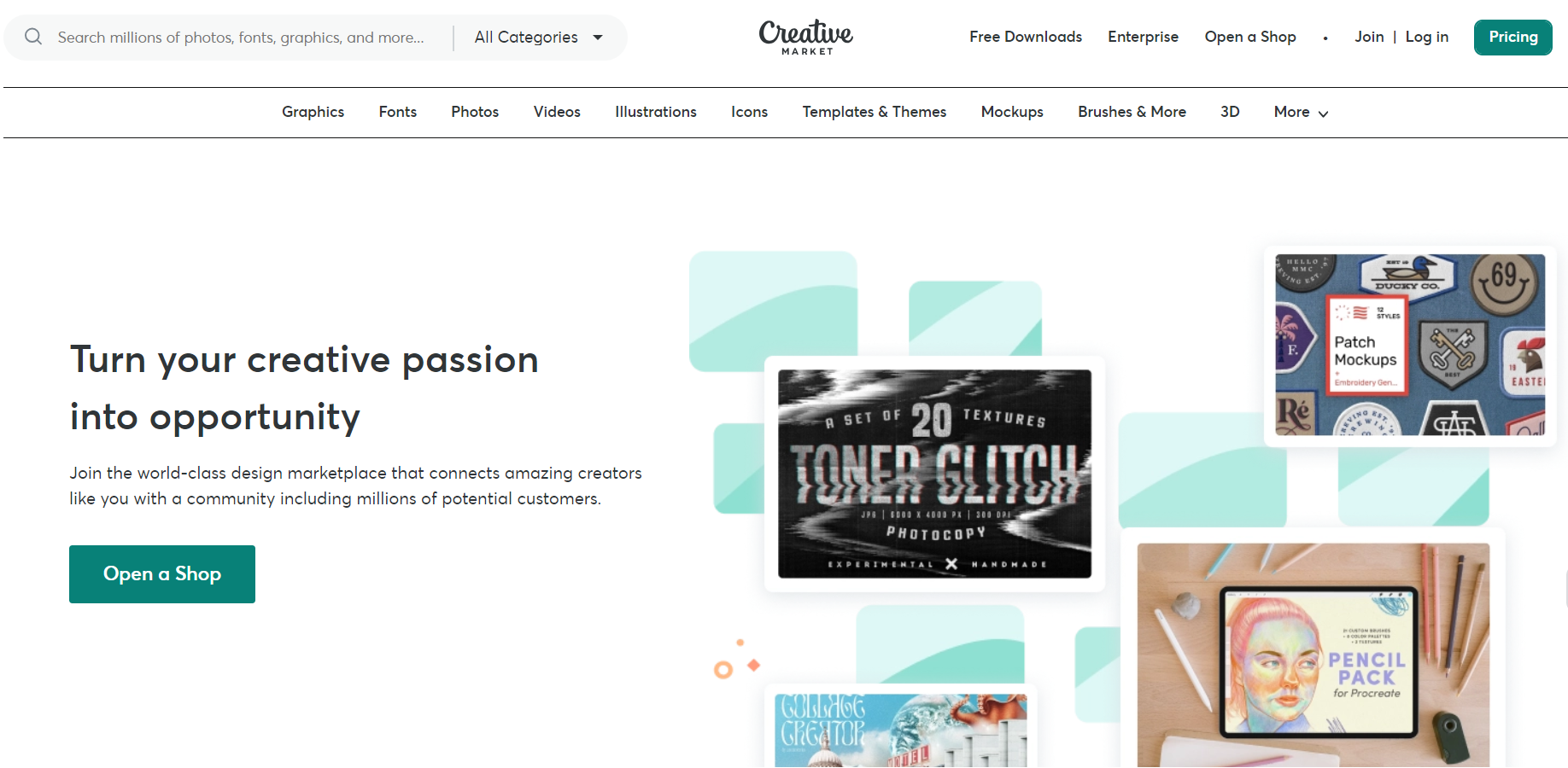 Where to Sell Digital Downloads: Best Platforms for Online Sales ...