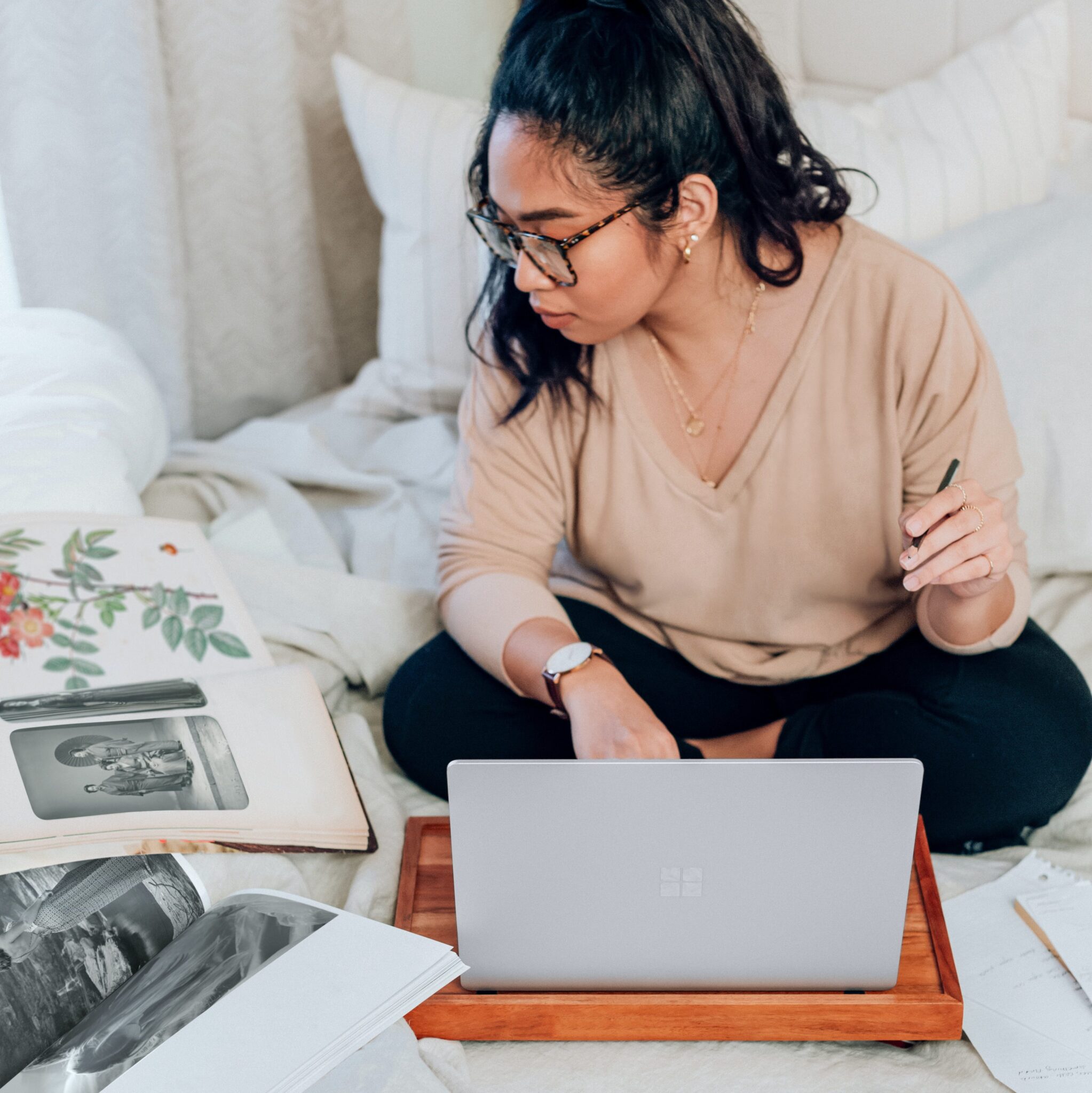 How To Create An Effective Course Outline (+Template) | Thinkific