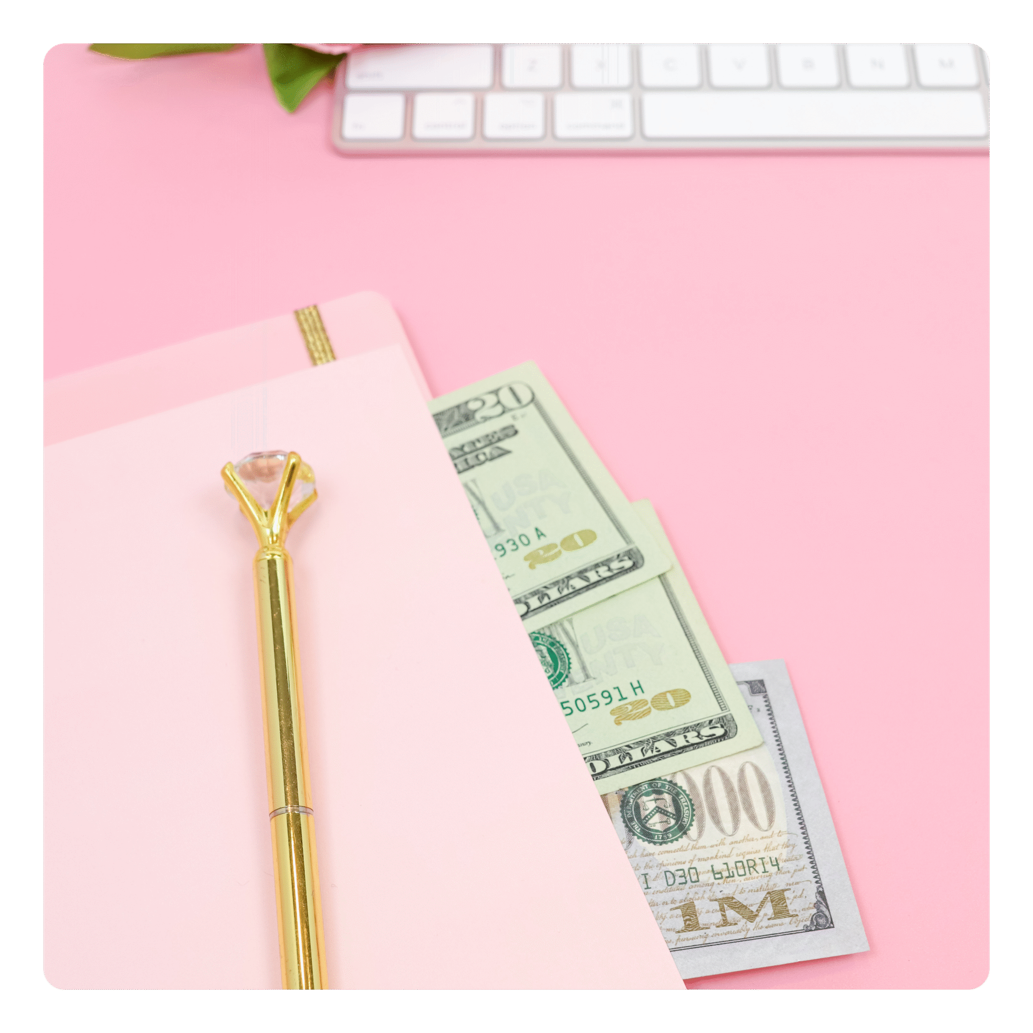How Ellie Talks Money Uplifts Aspiring Entrepreneurs | Thinkific