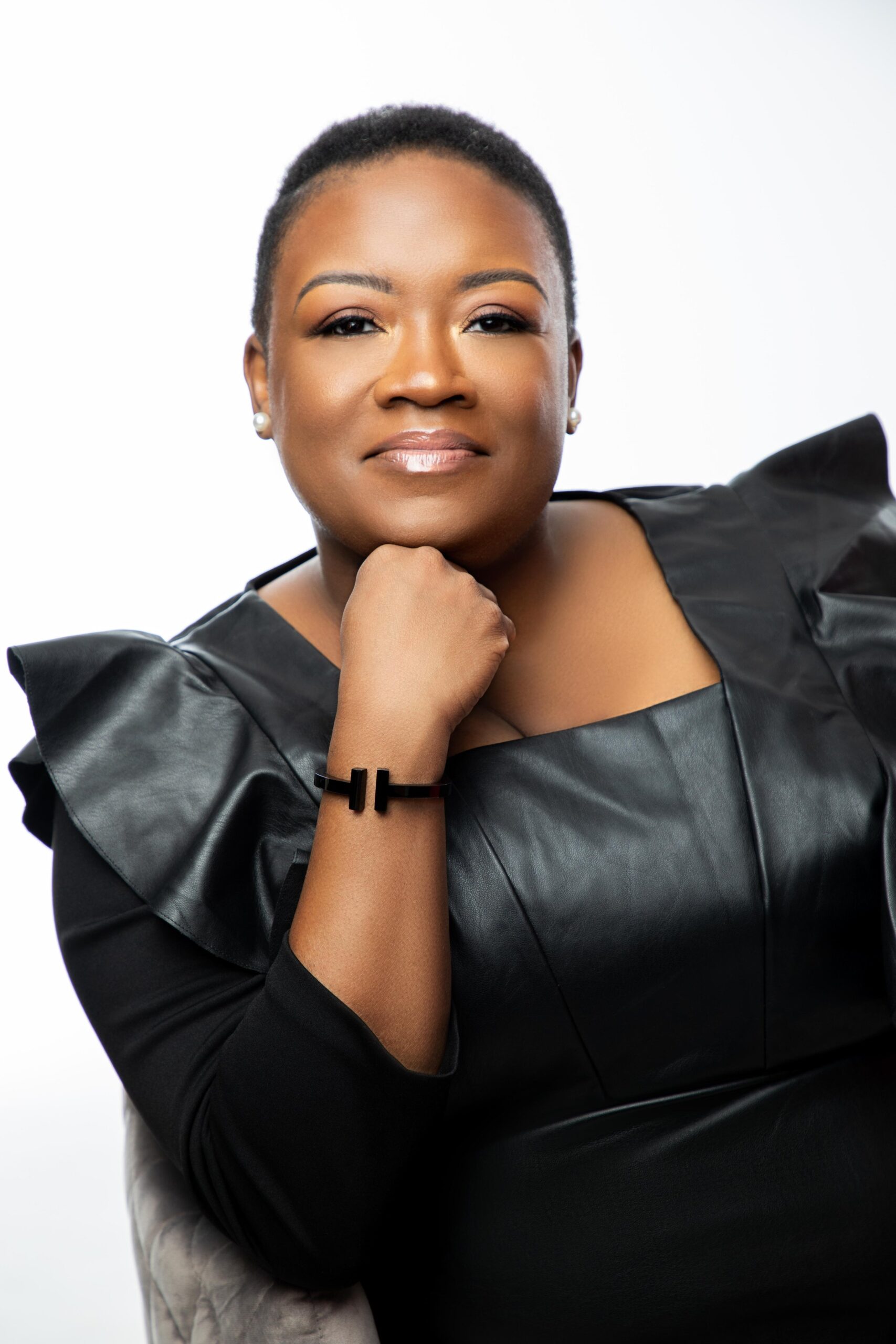 Clarissa J. Sparks | Thinkific