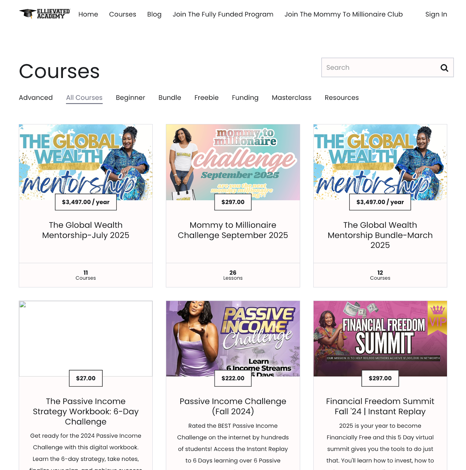 How to make Money Selling Templates in 2025 | Thinkific