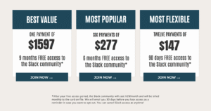 How to make Money Selling Templates in 2025 | Thinkific