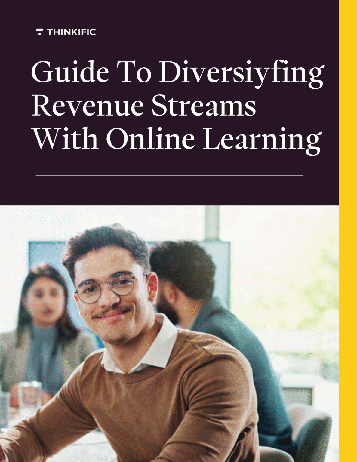 From Digital Products To Customer Education: Expanding Your Revenue ...